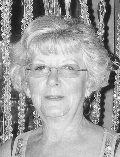 Diane Rae (Dillinger) Billings | News, Sports, Jobs - The Mining Journal